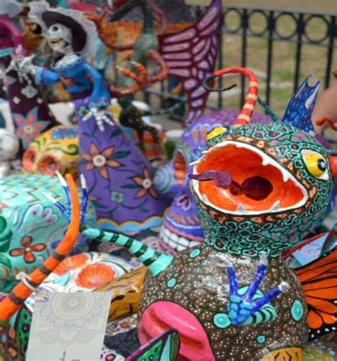 ¡haz Tu Propio Juguete En El Festival De La Cartonería 2024 El Souvenir