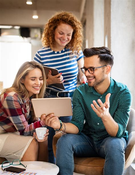 About — The Human Asset