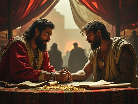 Biblical Compromise 5 Examples And Their Consequences