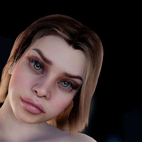 Jen K Looks Virt A Mate Hub