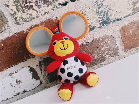 Lamaze Miro Mouse Reviews And Opinions Tmb