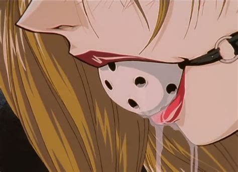The Big Imageboard Tbib 1girl Animated Animated  Anime