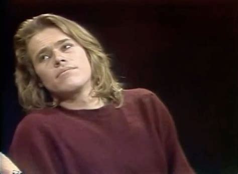 Young Willem Dafoe In 2025 Actors Celebrity Crush Willem Dafoe