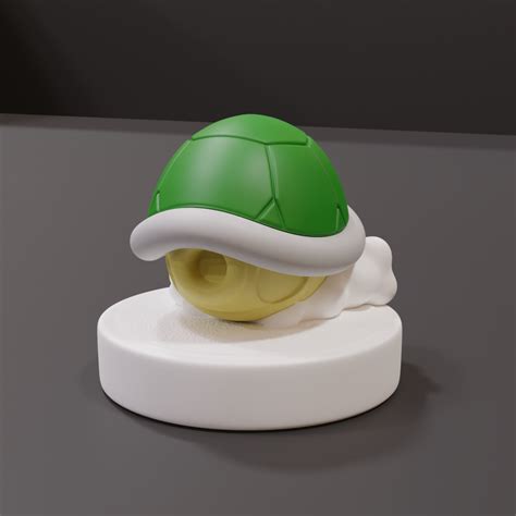 🐢 Les Carapaces De Tortue De Super Mario Coquille épineuse Bleue Et