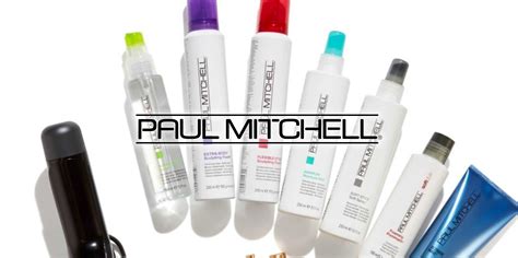 Paul Mitchell Uk And Eu Official Stockist Flawless Body