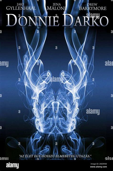 Donnie Darko Movie Poster
