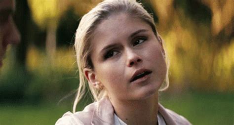 Erin Moriarty True Detective