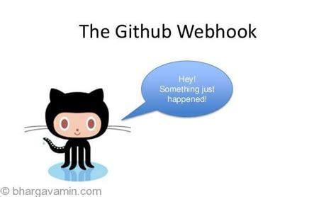 Setup Github Webhook For Jenkins On Amazon Linux Aws