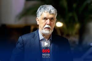 سید عباس صالحی نیاز به زیرساخت‌های بیشتر در حوزه فرهنگ و هنر داریم خبرگزاری مهر اخبار ایران