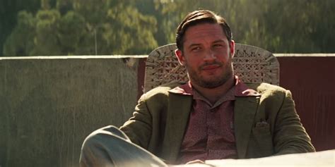10 Must Watch Tom Hardy Movies Ranked