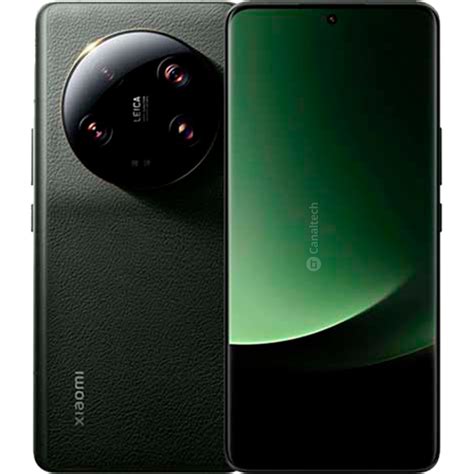 Xiaomi 13 Ultra Ficha Técnica Canaltech