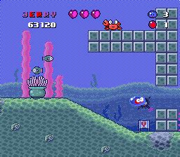 Screenshot Of Smartball Snes 1991 Mobygames