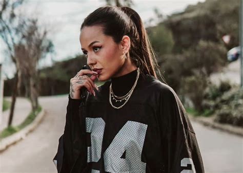 Naturaleza Suprema Y Realidad Mental Rap Rolo Contemporáneo La Furia