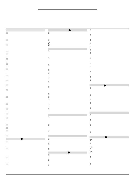 Hazard Identification Checklist Au Pdf Personal Protective
