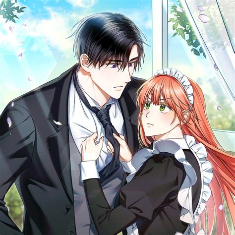 Seducing The Ladys Lover Comic Fantasy Tappytoon Comics And Novels