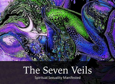 The Seven Veils Simplysxy