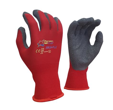 Pioneer Flex Snug Pluz — Workx