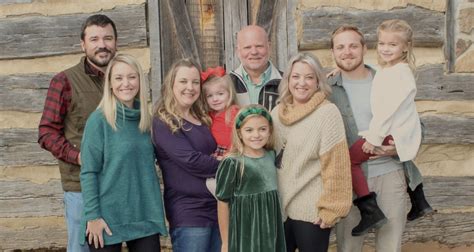 John Krippner The Faces Of Habersham County