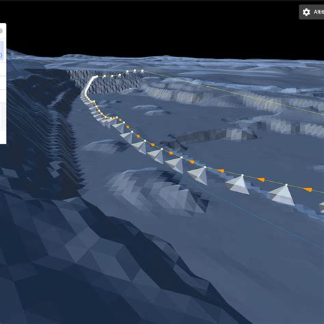 Drone Detection Hawk System