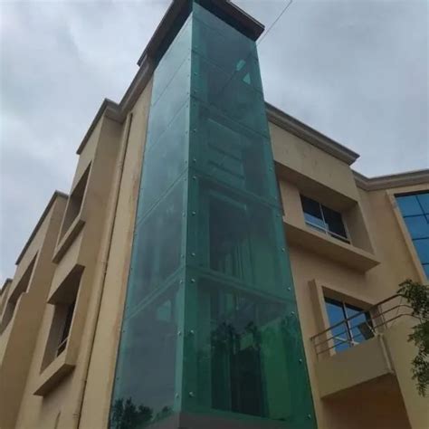 Front Elevation Toughened Glass Work At ₹ 385 Sq Ft In Hyderabad Id 26018720097