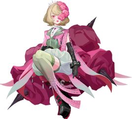 Abigail Frigga Dislyte Wiki Fandom
