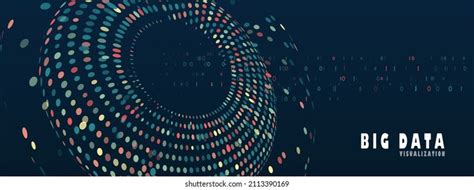 filtering machine algorithms sorting binary code stock vector royalty