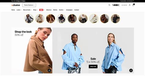 13 Most Customizable Shopify Themes For A Unique Store The4™ Studio