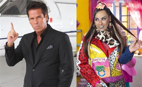 Palazuelos Vuelve A La Comedia Con Consuelo Duval En ‘tal Para Cual