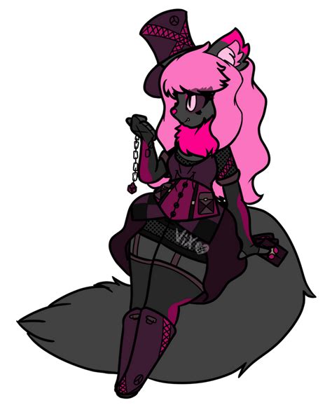 Steampunk Vanellope By Oreovix On Deviantart