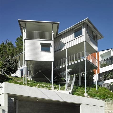 Tato And Phorm Combine Japanese And Australian Design For Brisbane Home