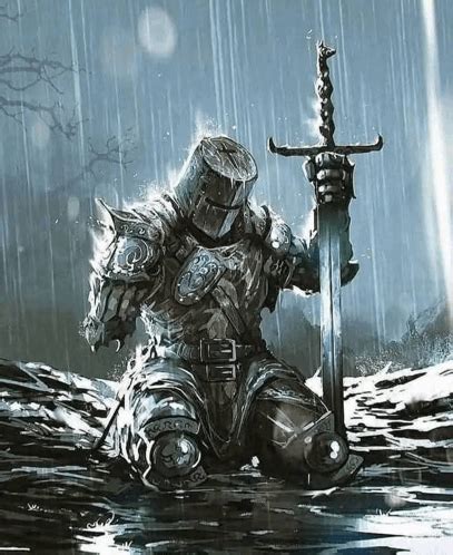 Knight S Tenor