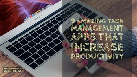 12 Amazing Task Management Apps That Increase Productivity Lead Grow