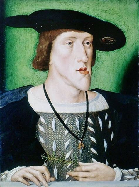 Habsburg Jaw Prince William At Tia Makowski Blog