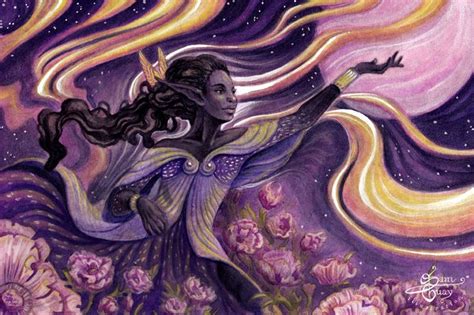 Sam Guay Illustration Art Illustration Nature Inspiration