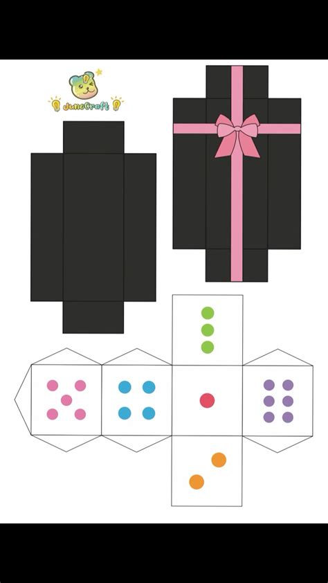 Juno Craft Printable