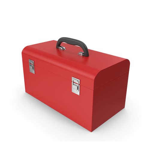 Red Toolbox Png Images And Psds For Download Pixelsquid S123523346