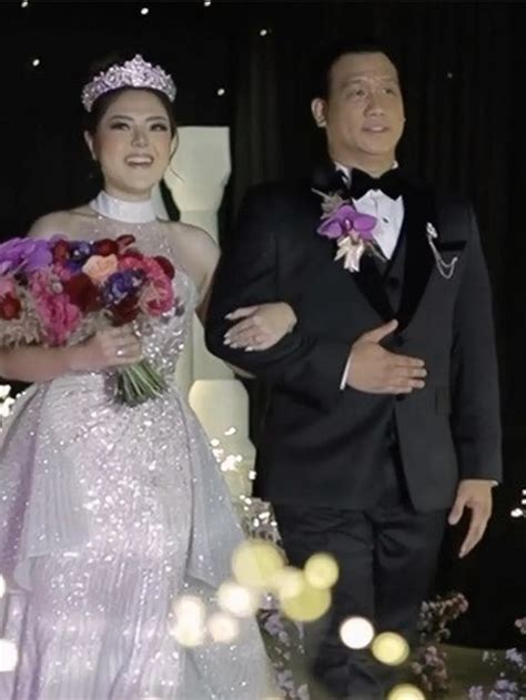 5 Fakta Daniel Suami Tina Toon Yang Ternyata Pengusaha Lifestyle