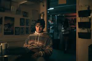 Scary New Teaser For Curry Barkers Obsession Romance Horror Film