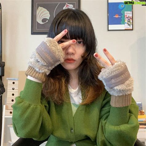 Aimyon Instagram Gethu Cinema