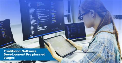 Which Performs Better Traditional Software Development Or Cloud Computing