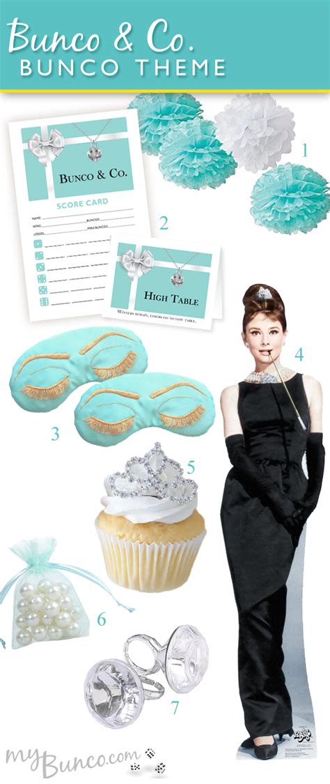 11 Bunco Ideas Bunco Bunco Themes Bunco Party