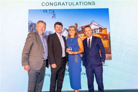 Signature At Highgate Named Britians Most Luxurious Care Home Emma