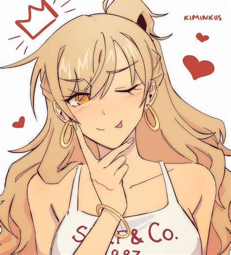 Pin By 🌘 On I Am Nothing In My Soul If Not Obsessive Cute Anime