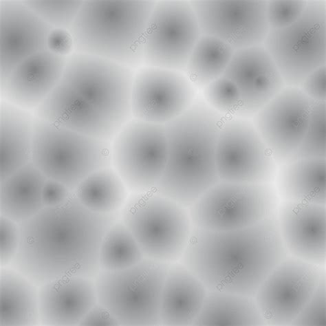 White And Gray Pattern With Bacteria Background Vermin Alien