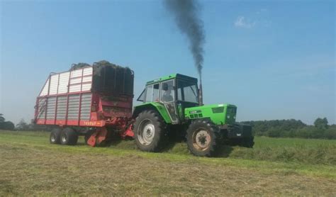 Deutz D7206 Technische Daten - Deutschland