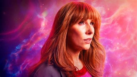 Catherine Tate To Host Doctor Who Proms