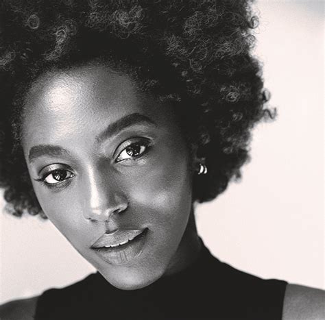 Yrsa Daley Ward Atlantide