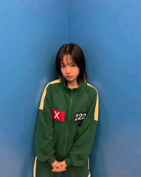 Descubre 130 Ideas De Kim Ju Hee Jugadora 222 Y Chica Calamar En 2025 Celebridades Bonitos