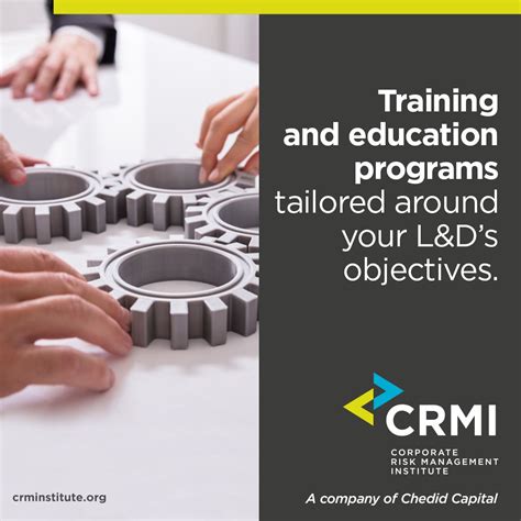 Crmi Chedidcapital Riskmanagement Governance Compliance Grc