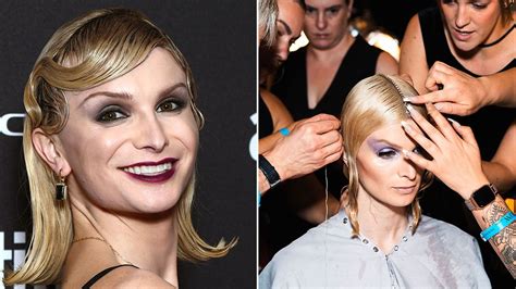 Trans Influencer Dylan Mulvaney Wins Woman Of The Year Award From
